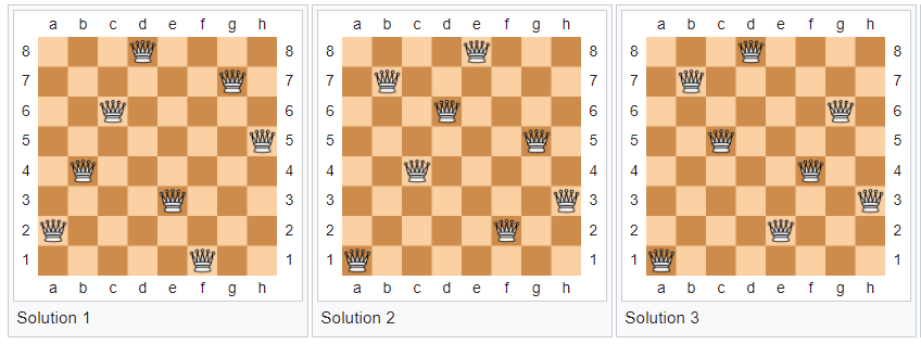 Backtracking - Jabberwocky
